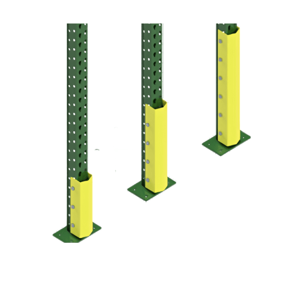 Used Paltier Pallet Racks for Sale | Atlanta Pallet Rack