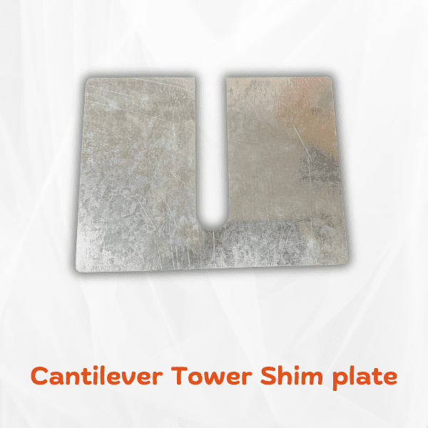 New Cantilever Racks