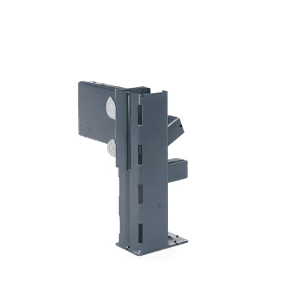 Used Sturdi built Pallet Racks