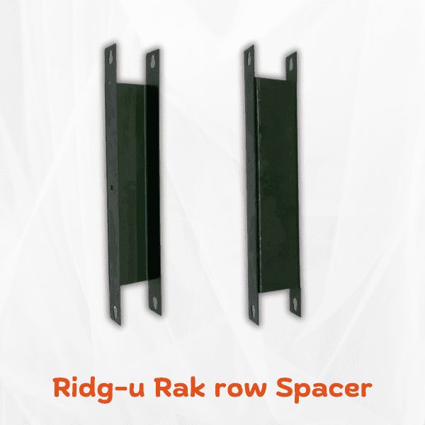 Used Ridg-U-Rak Pallet Racks for Sale