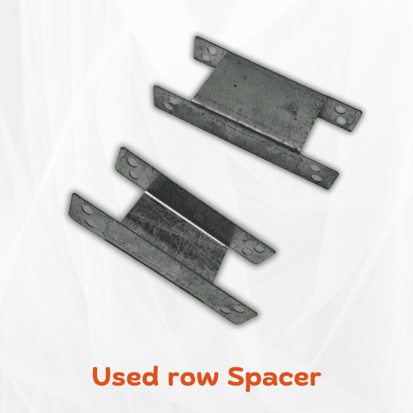 Used Ridg-U-Rak Pallet Racks for Sale