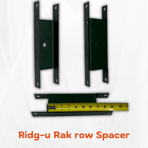 Used Ridg-U-Rak Pallet Racks for Sale