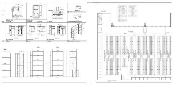 Services | Atlanta Pallet Rack