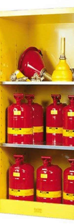 Buy Flammable Safety Cabinets To Store Flammable Liquids Safely
